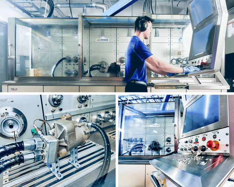 Best Aircraft MRO Services - The Leading MRO Provider