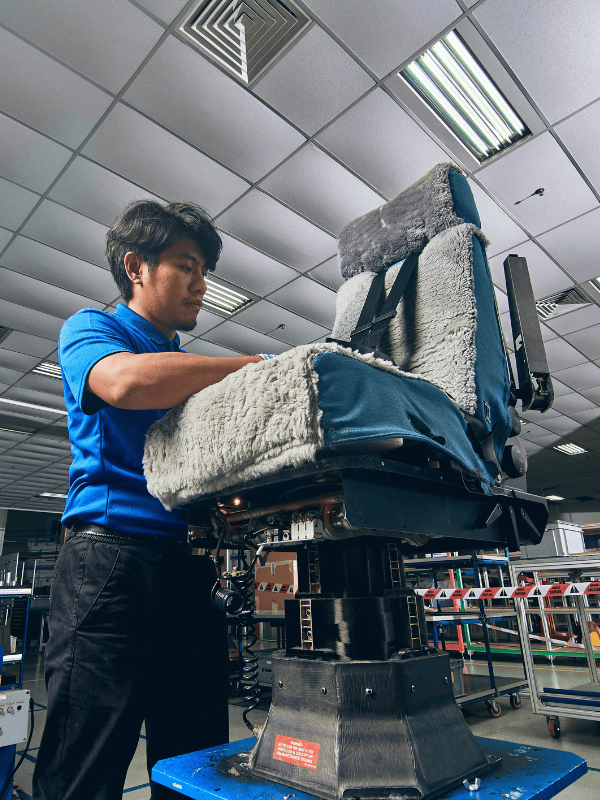 Company - The Leading MRO Provider