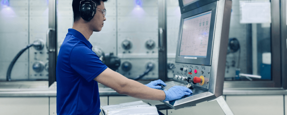 Asia Pacific Aircraft Components - The Leading MRO Provider